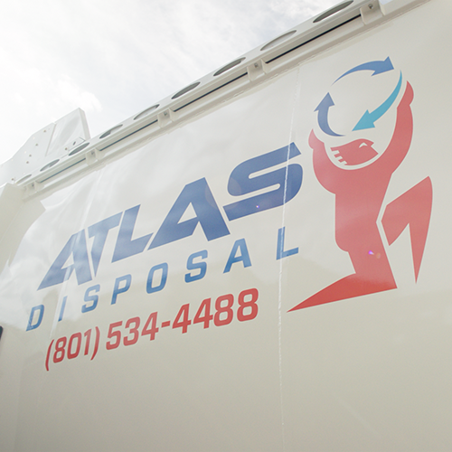 About Us - Atlas Disposal