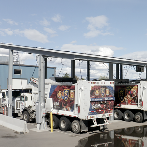 About Us - Atlas Disposal