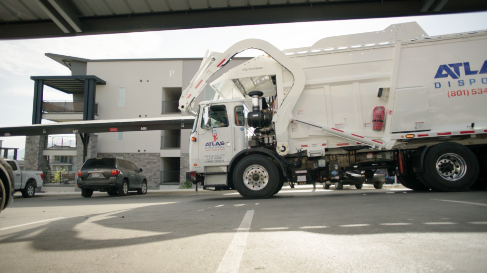 Atlas Disposal